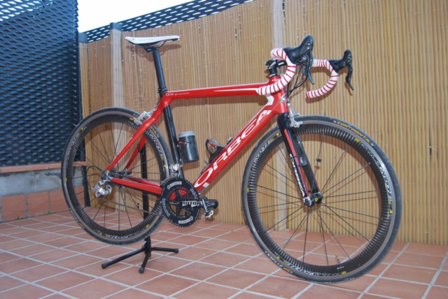 Orbea Onix - Página 1 | Foros BikeZona.com